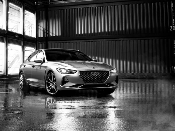 Genesis Dealership New Bern, NC | Genesis of New Bern