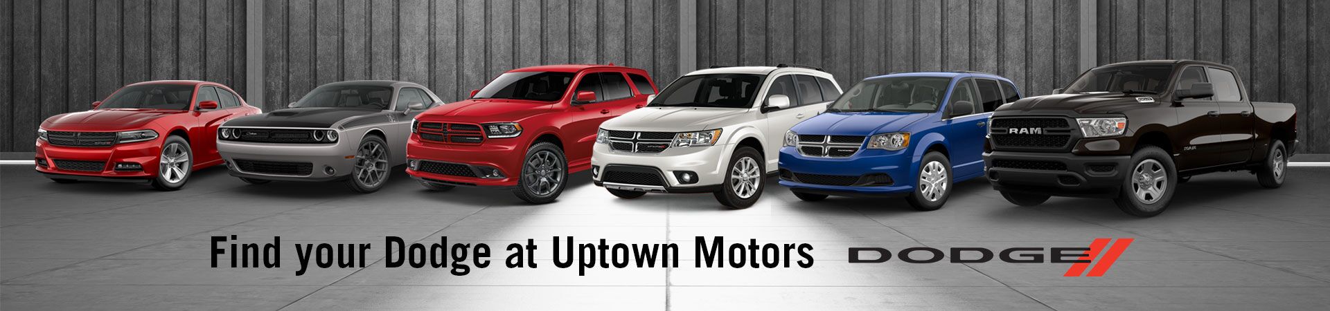 Uptown Motors Dealerships Milwaukee and Slinger WI | Used Cars Uptown ...