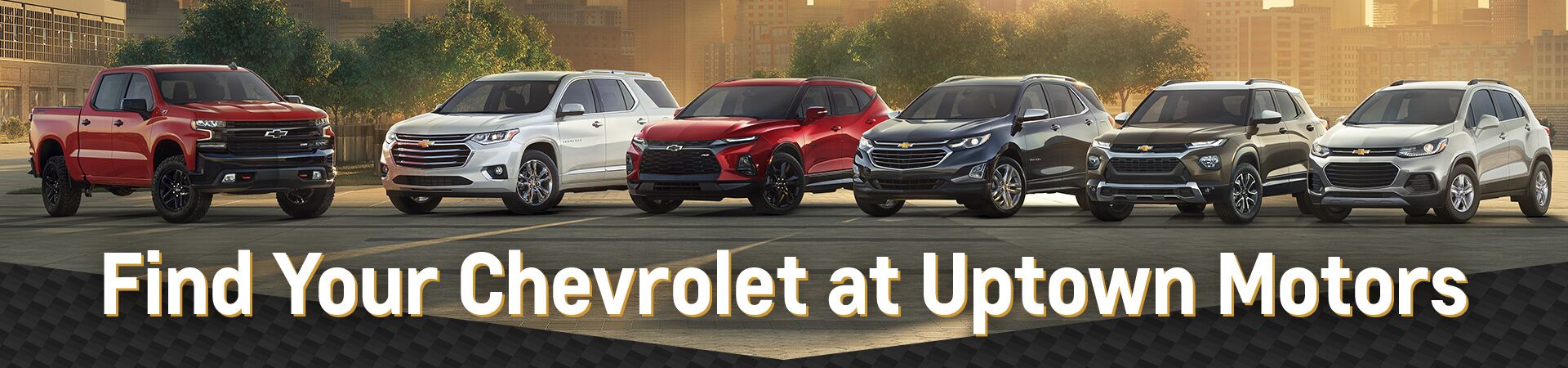 Uptown Motors Dealerships Milwaukee and Slinger WI | Used Cars Uptown ...