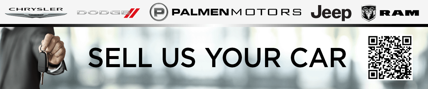 Chrysler, Dodge, Jeep, Ram Dealer Kenosha WI | Palmen Motors