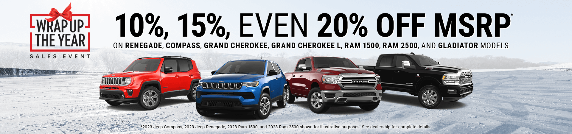 Chrysler, Dodge, Jeep, RAM, Wagoneer Dealership Kenosha WI | Used Cars ...