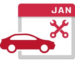 Kia Maintenance Schedule in Albuquerque, NM