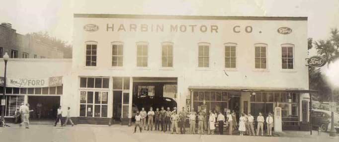 Chevrolet Dealership Scottsboro AL | Used Cars Harbin Automotive