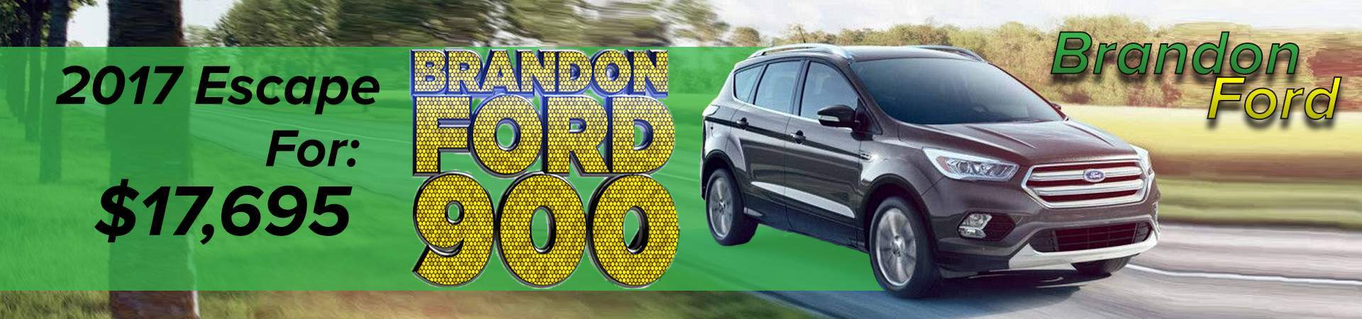 Ford Dealership Tampa FL Used Cars Brandon Ford