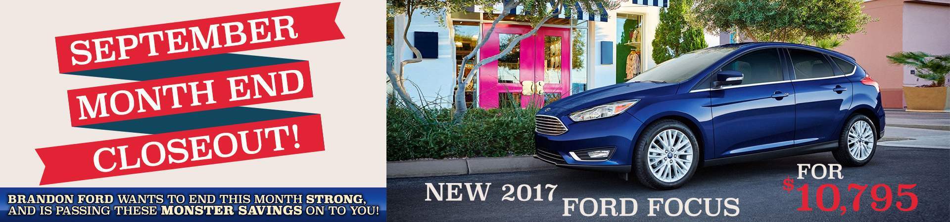 Ford Dealership Tampa FL Used Cars Brandon Ford