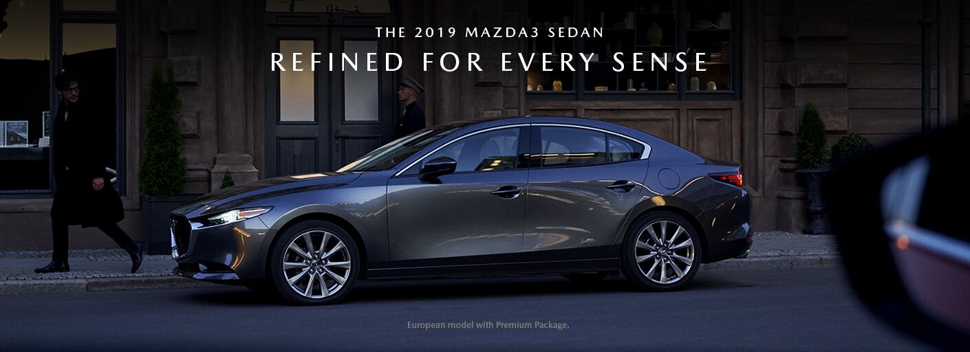 Mazda Dealer NH and Used Car Dealer Portsmouth NH