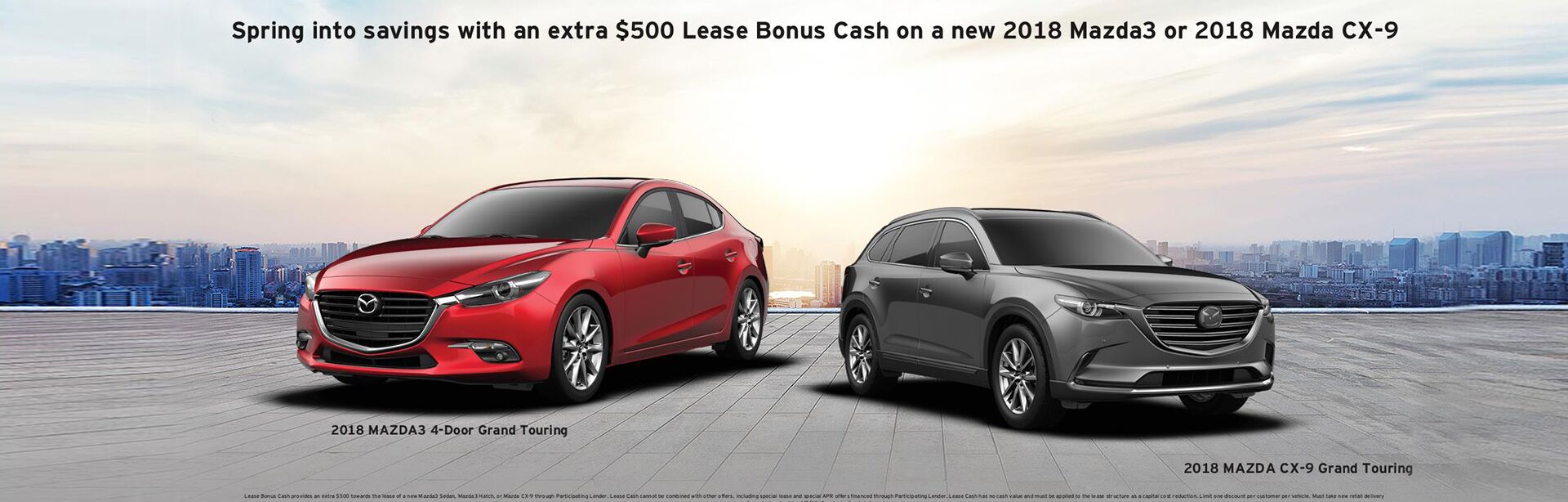 Mazda Dealer with Used Cars in Portsmouth, NH