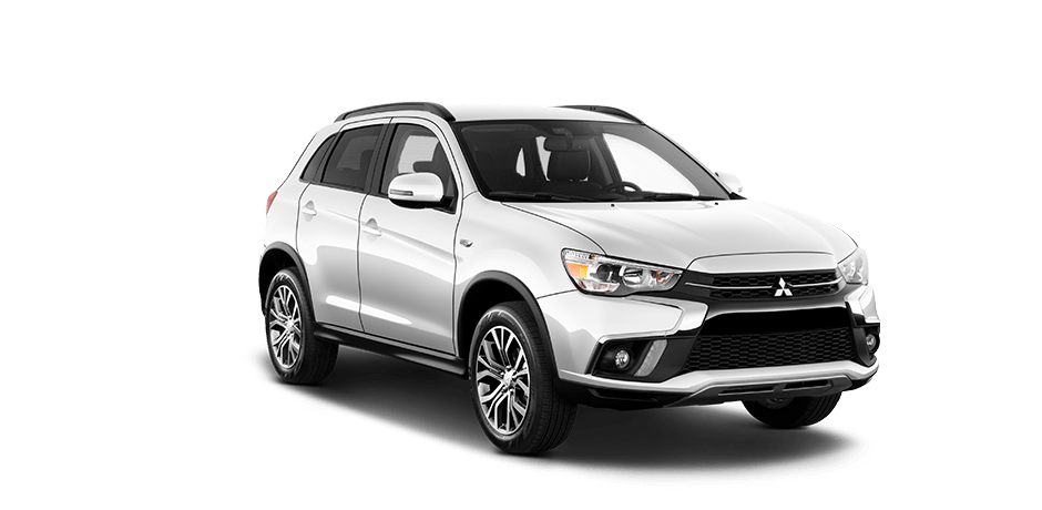 2019 Outlander Sport