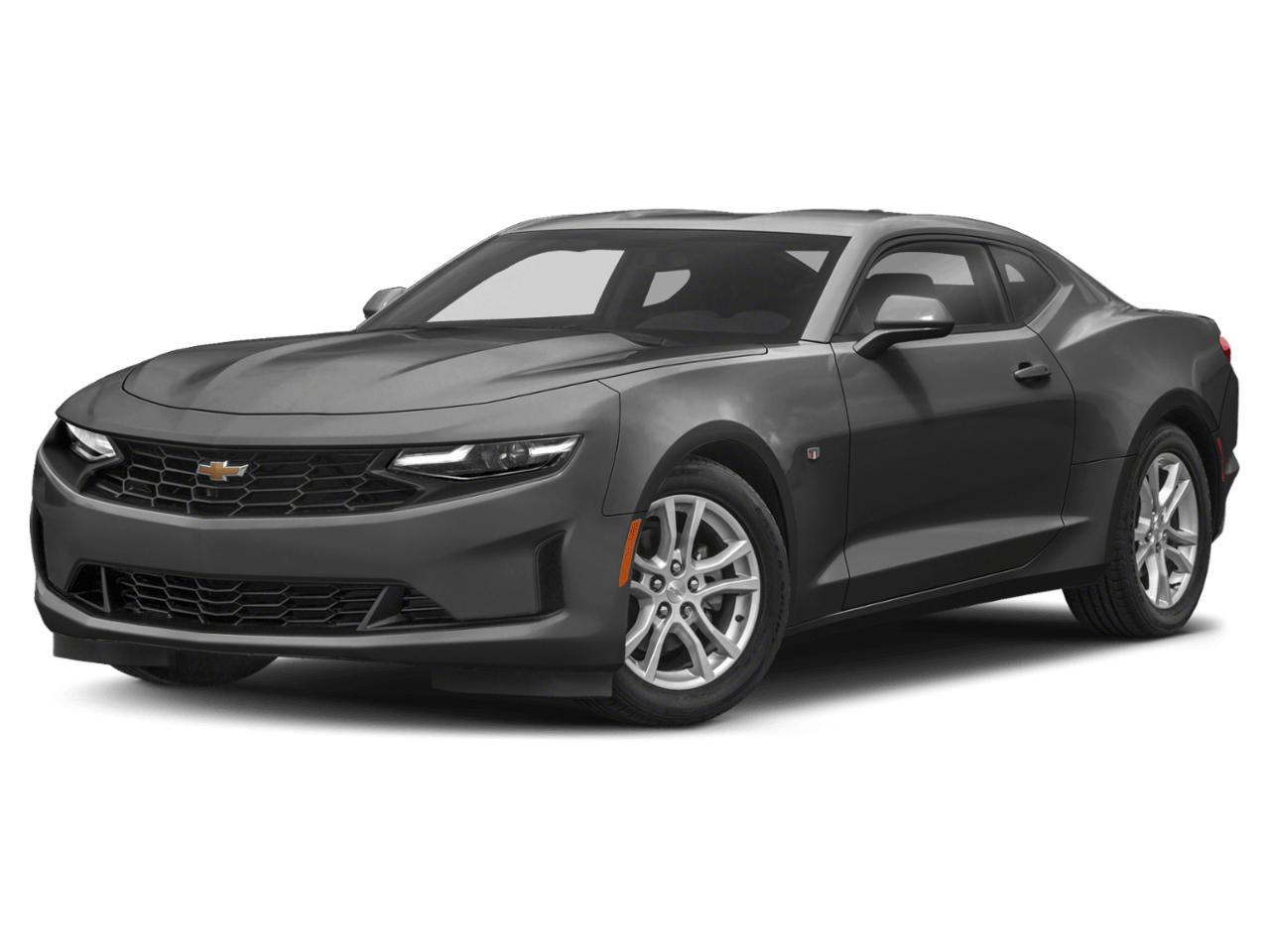 2021 Chevrolet Camaro