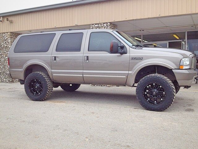 Ford Custom Order | Custom Ford Vehicles Near Brownwood, TX