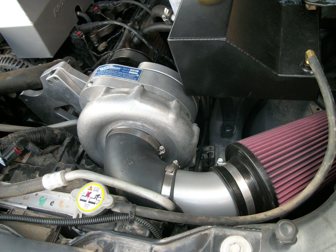 Ford Custom Order | Custom Ford Vehicles Near Brownwood, TX