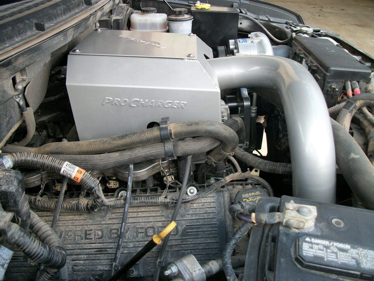 Ford Custom Order | Custom Ford Vehicles Near Brownwood, TX