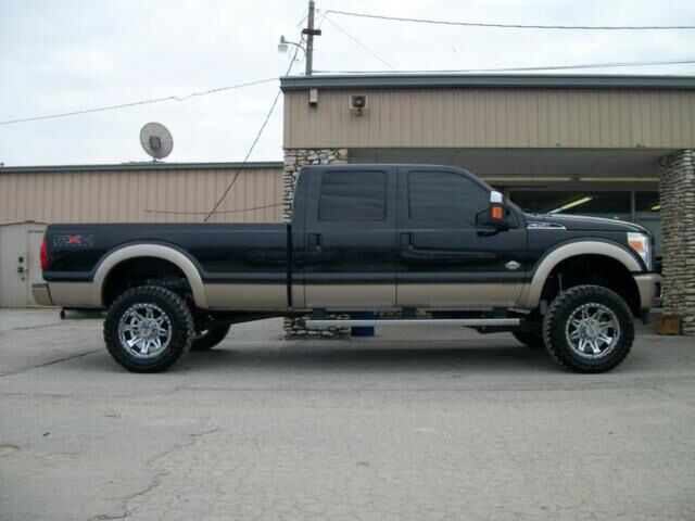 Ford Custom Order | Custom Ford Vehicles Near Brownwood, TX