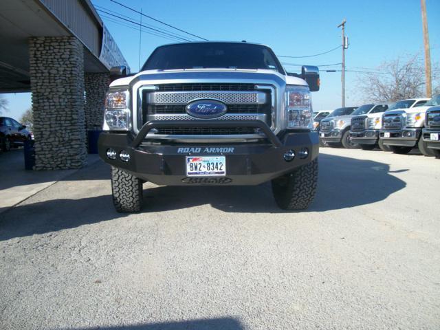 Ford Custom Order | Custom Ford Vehicles Near Brownwood, TX