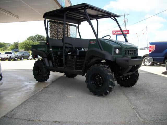 Ford Custom Order | Custom Ford Vehicles Near Brownwood, TX