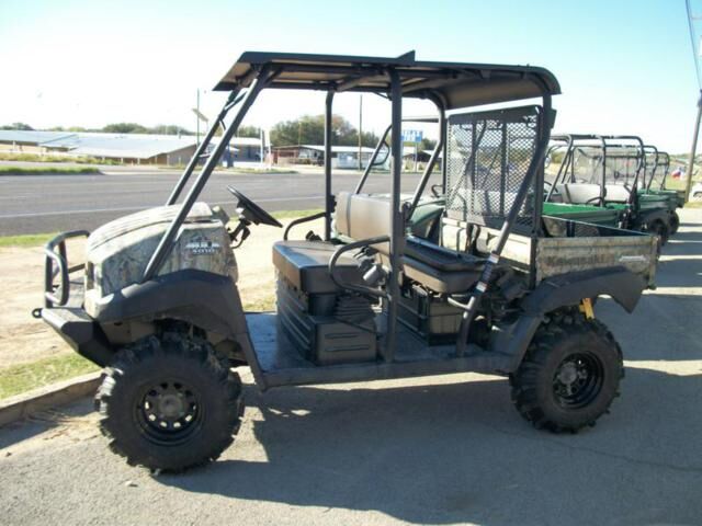 Ford Custom Order | Custom Ford Vehicles Near Brownwood, TX