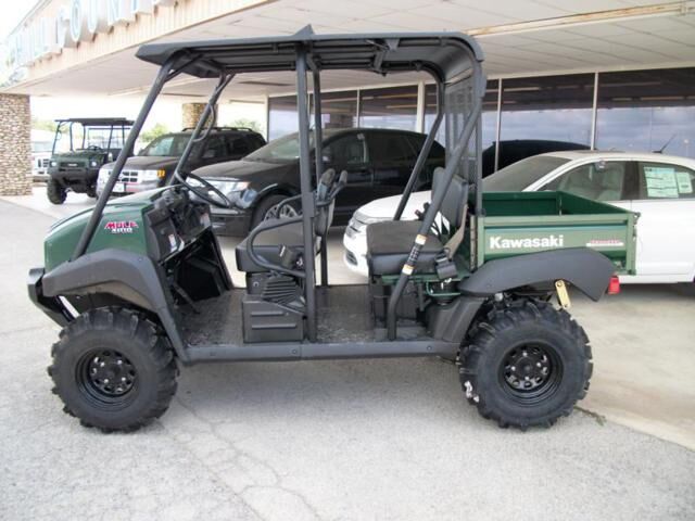 Ford Custom Order | Custom Ford Vehicles Near Brownwood, TX