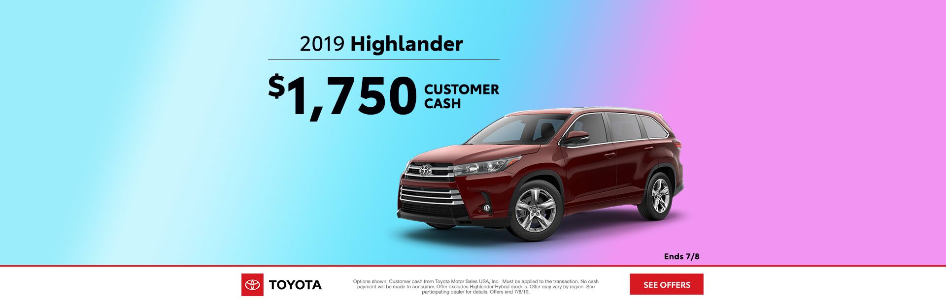 Toyota Dealership Enfield CT