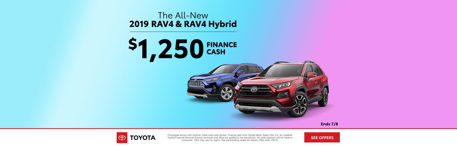 Toyota Dealership Enfield CT