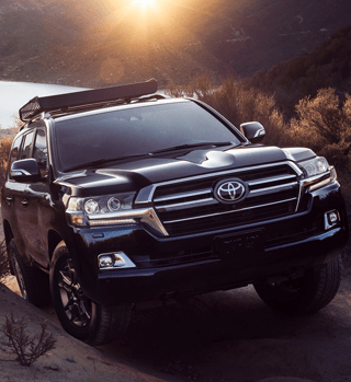 Toyota Dealership Enfield CT