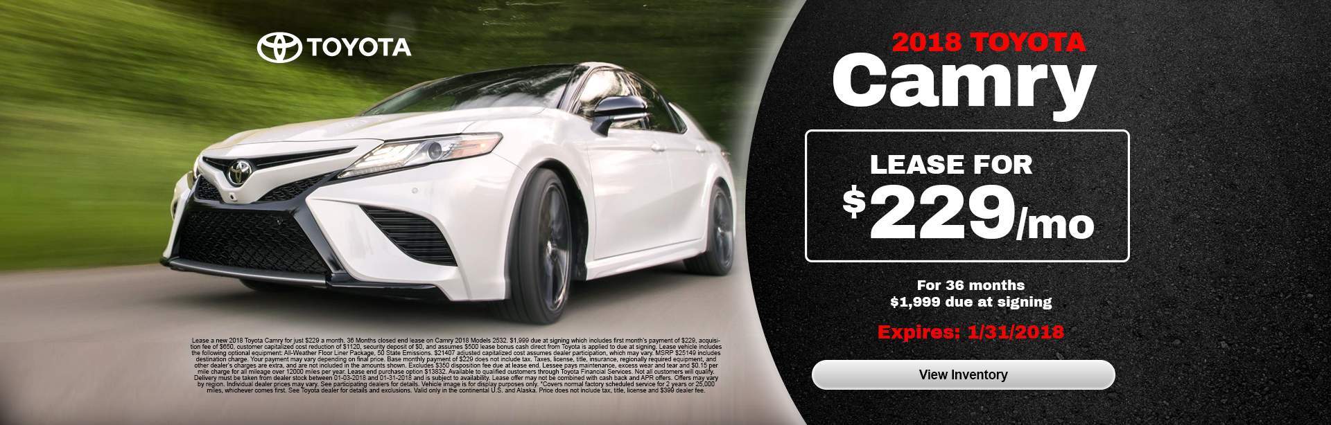 Toyota South | New & Used Cars | Richmond, KY