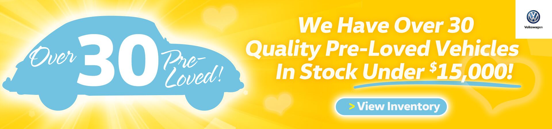 Volkswagen Dealership in Morris County - Trend Motors Volkswagen