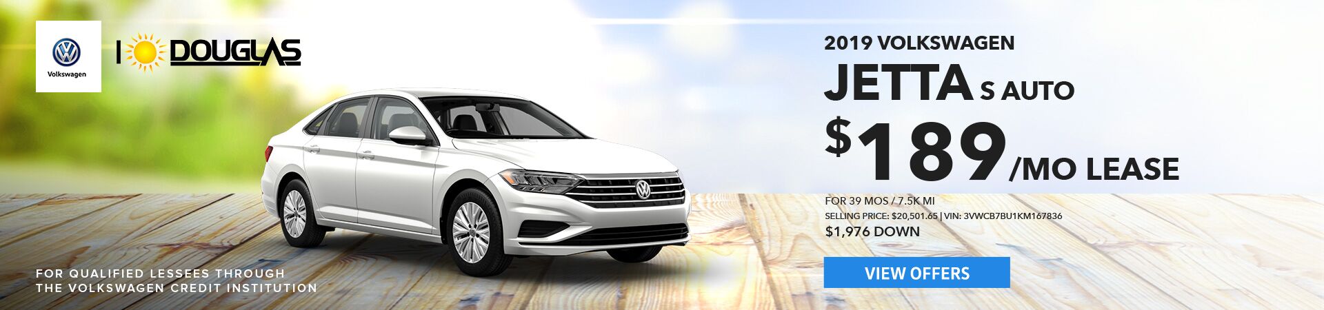 Volkswagen Dealership Summit NJ | Livingston | West Orange