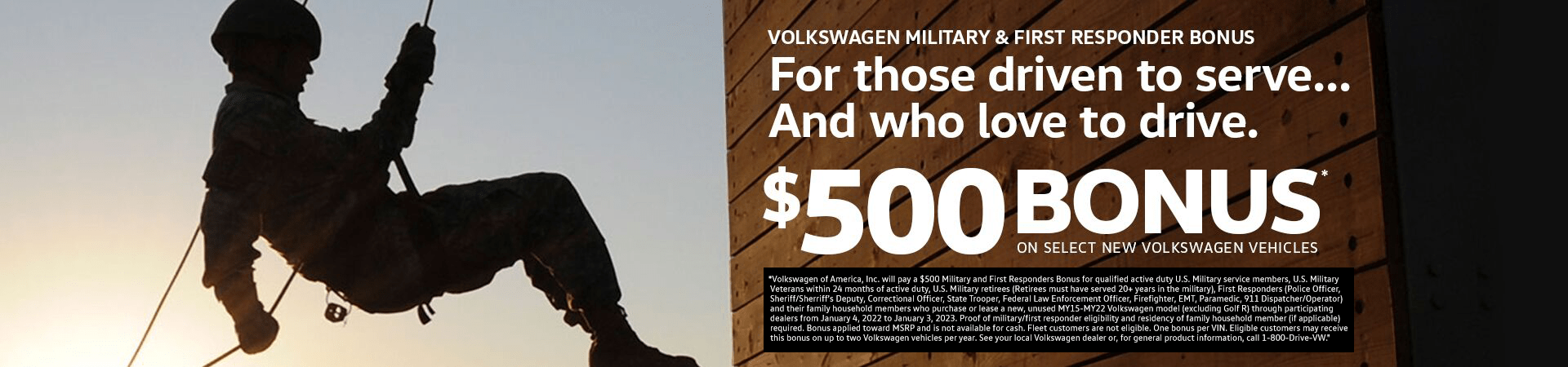 Volkswagen of Springfield | Find Your Next VW | Springfield, MO