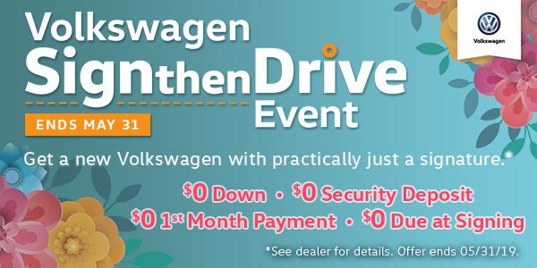 Volkswagen Dealership Henderson NV Pre-owned Cars Findlay Volkswagen