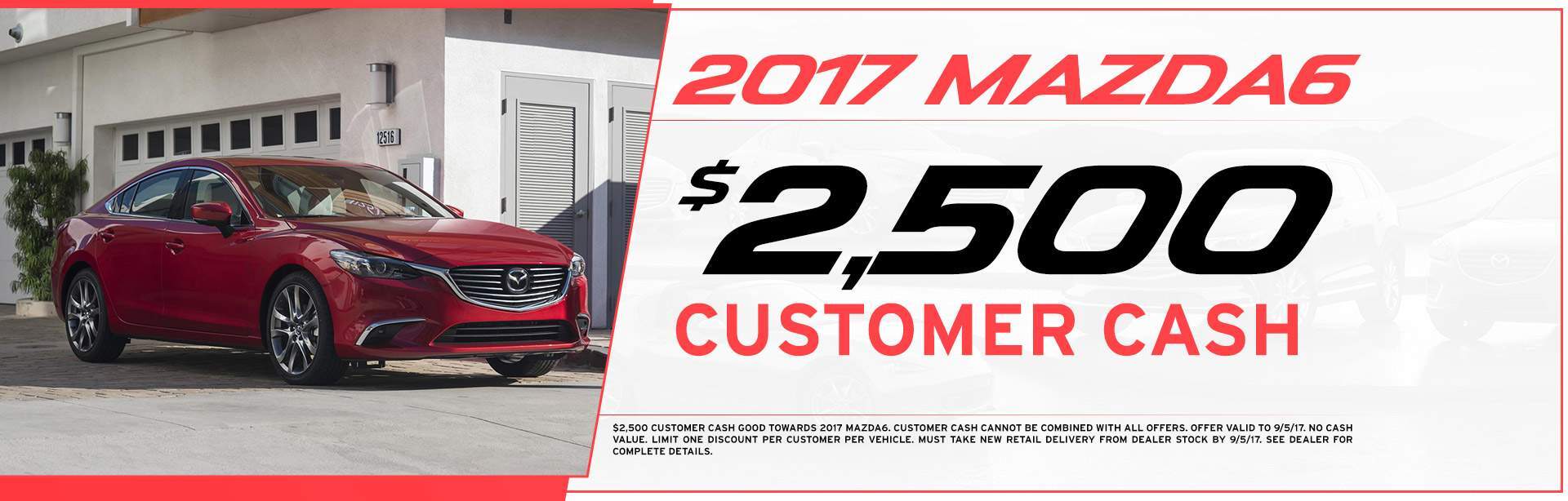 Inland Empire Mazda Dealer in Corona Serving Riverside and Ontario