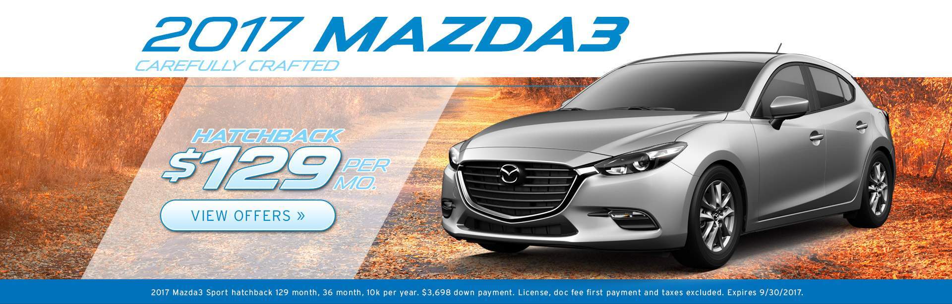 Mazda Dealer In Mesa Near Phoenix Serving Tempe and Scottsdale