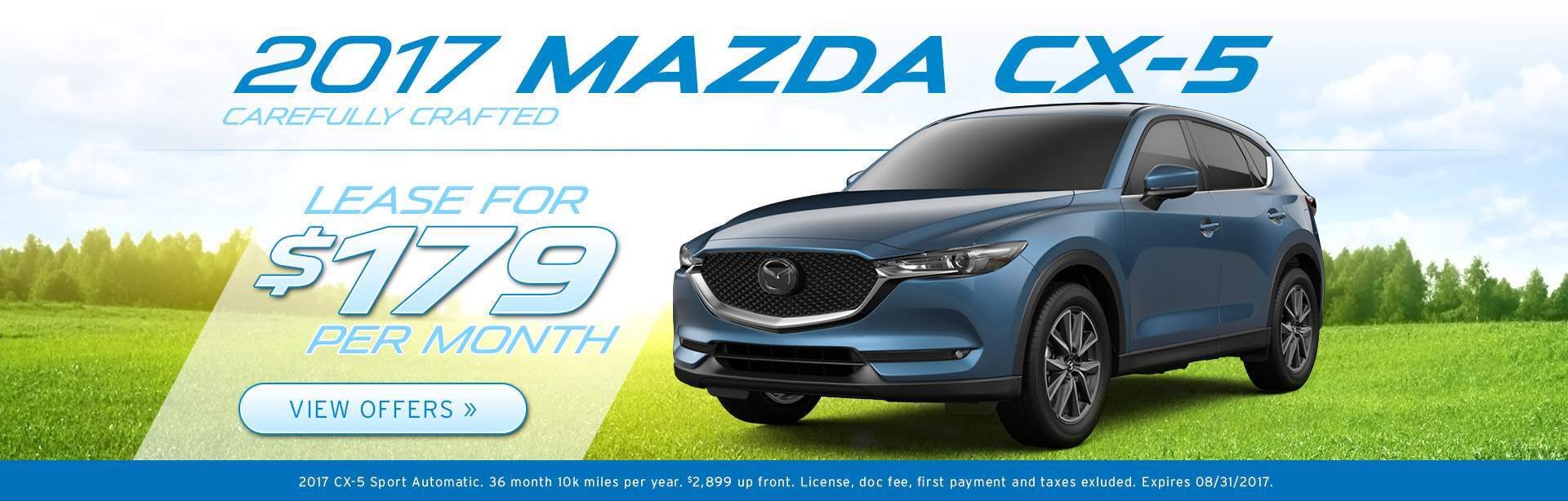 Mazda Dealer In Mesa Near Phoenix Serving Tempe and Scottsdale