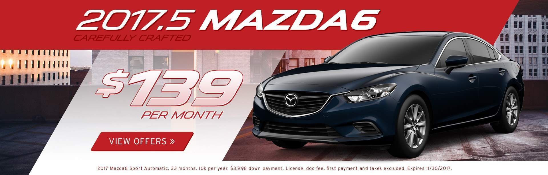Mazda Dealer In Mesa Near Phoenix Serving Tempe and Scottsdale