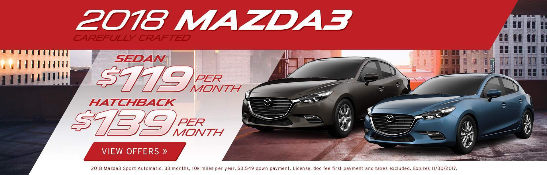 Mazda Dealer In Mesa Near Phoenix Serving Tempe and Scottsdale