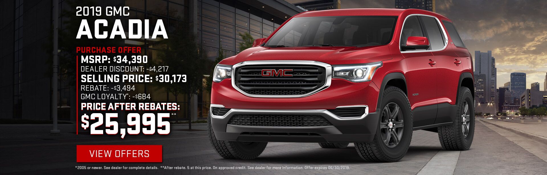 New and Used GMC Dealership Serving The Moneterey Peninsula