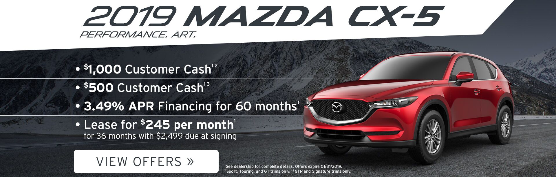 Mazda Dealer In Mesa Serving Chandler, Tempe and Scottsdale Drivers