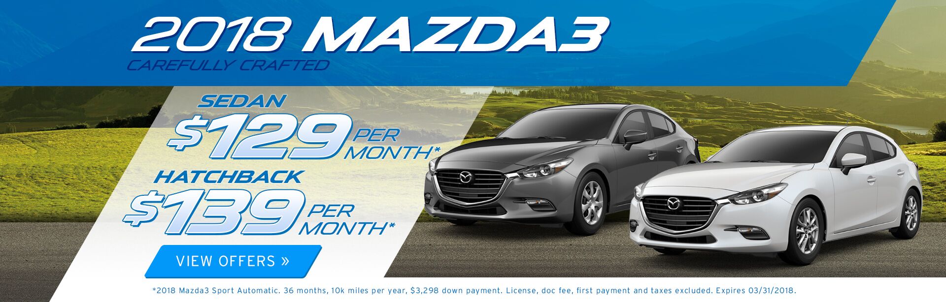 Mazda Dealer In Mesa Near Phoenix Serving Tempe and Scottsdale