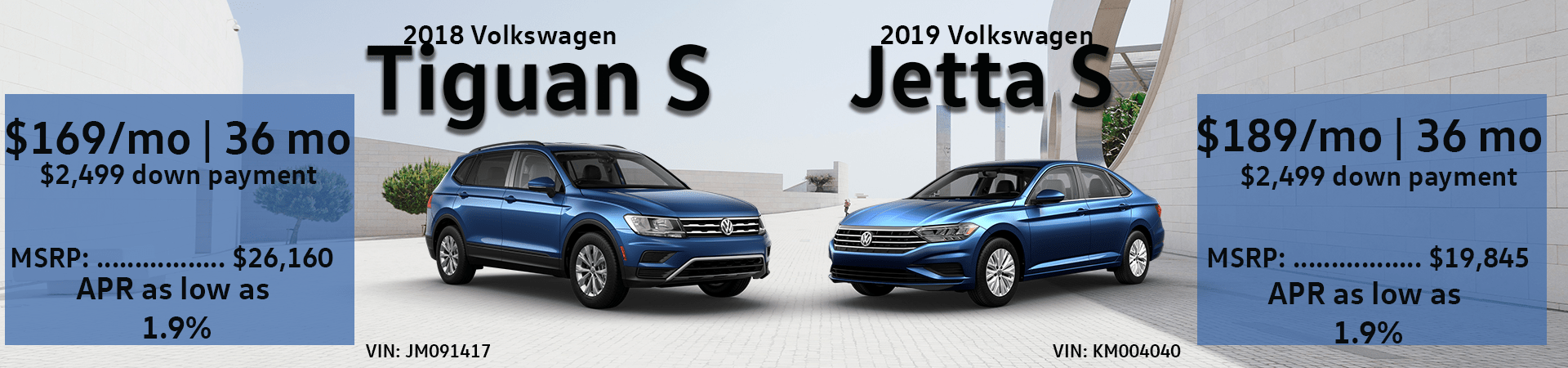 Volkswagen Dealer Hacienda Heights, CA | Puente Hills VW