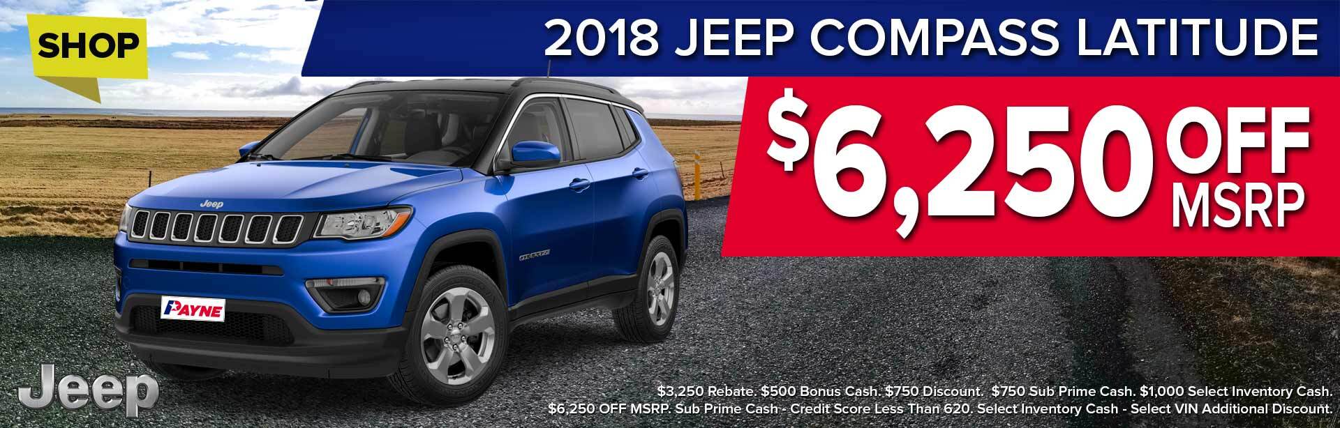 Car Dealership in Weslaco, TX | Ed Payne Motors