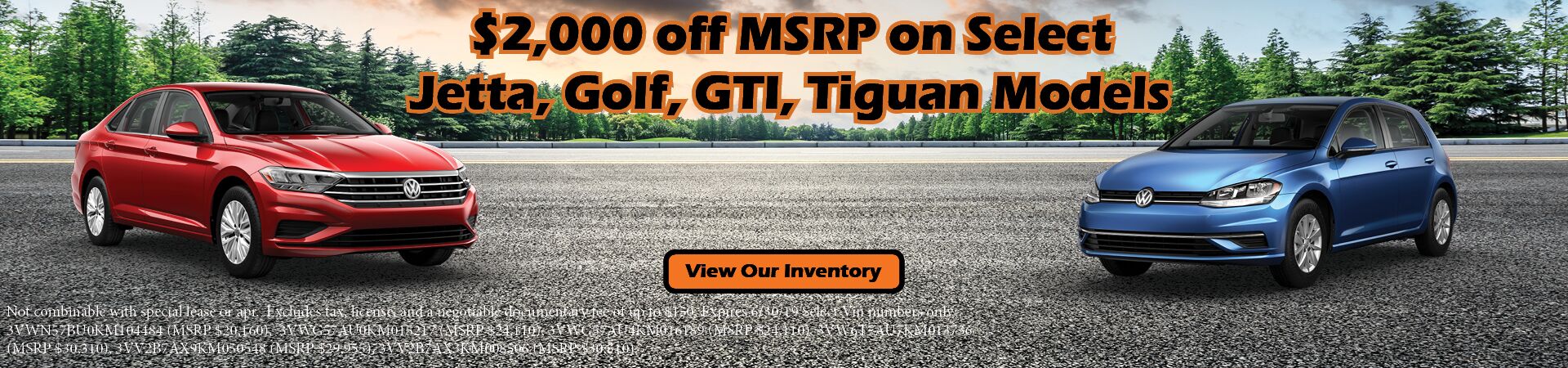 Volkswagen Dealership Burlington WA Used Cars KarMART Volkswagen