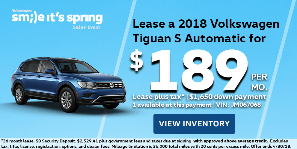 Volkswagen Dealership Serving San Diego | Herman Cook Volkswagen