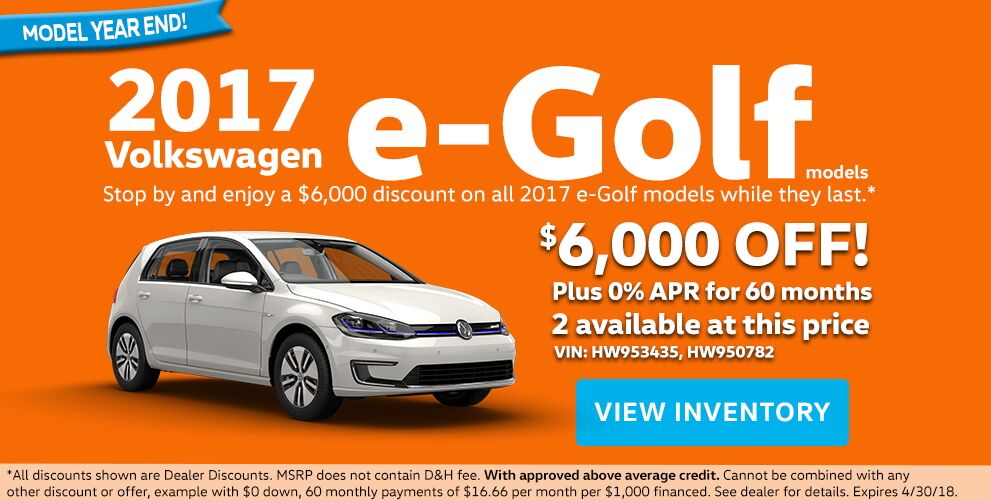 Volkswagen Dealership Serving San Diego | Herman Cook Volkswagen