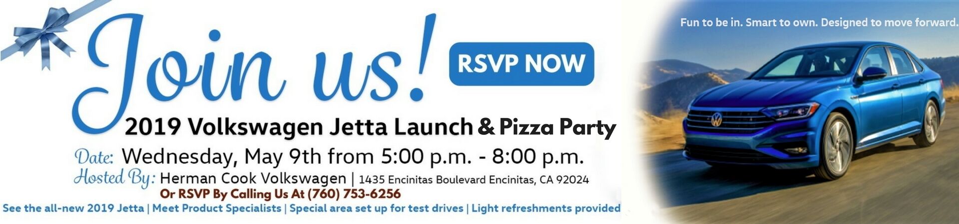 Volkswagen Dealership Serving San Diego | Herman Cook Volkswagen