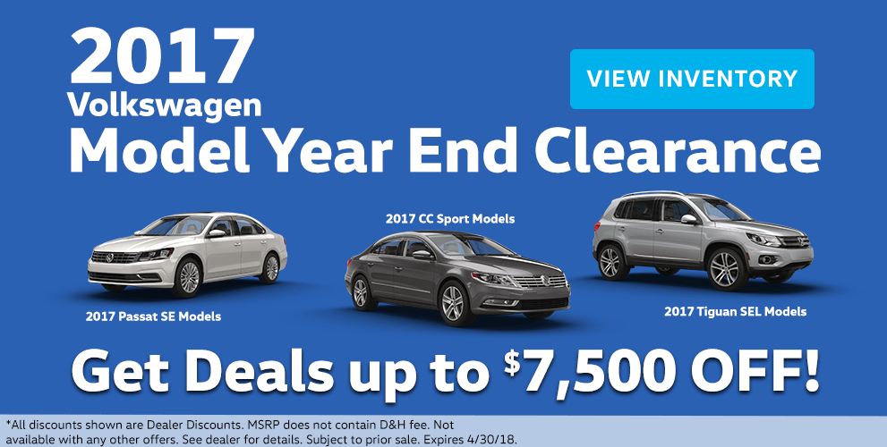 Volkswagen Dealership Serving San Diego | Herman Cook Volkswagen