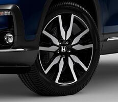 2021 Honda Pilot New Bedford MA | New Honda Pilot Offers New Bedford