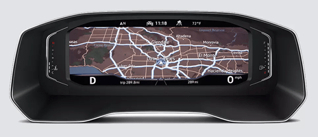 2024 Volkswagen Tiguan Framingham MA | New VW Tiguan Offers Framingham