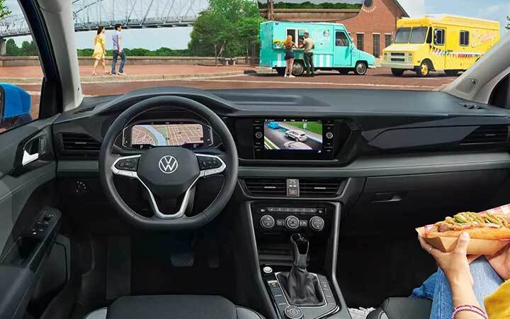 2024 Volkswagen Taos Worcester MA | New VW Taos Offers Worcester