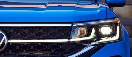 2024 Volkswagen Taos Framingham MA | New VW Taos Offers Framingham