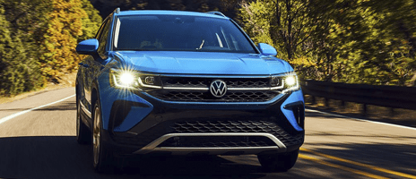 2024 Volkswagen Taos Worcester MA | New VW Taos Offers Worcester