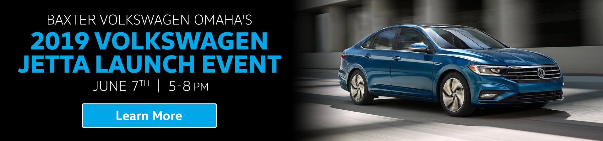 Baxter Volkswagen Omaha | VW Sales & Service in Omaha, NE